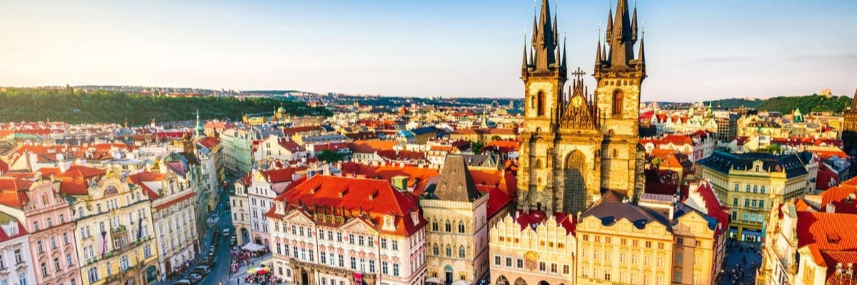 Programs > Education Abroad